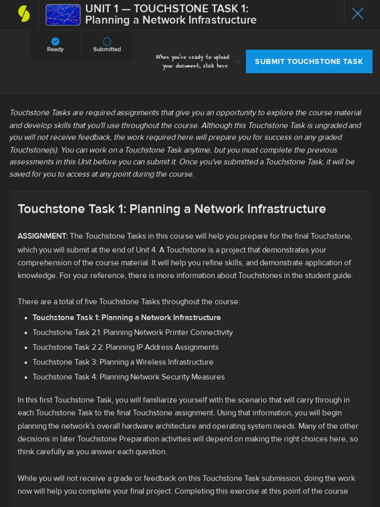 1 | PDF | Computer Network | Learning