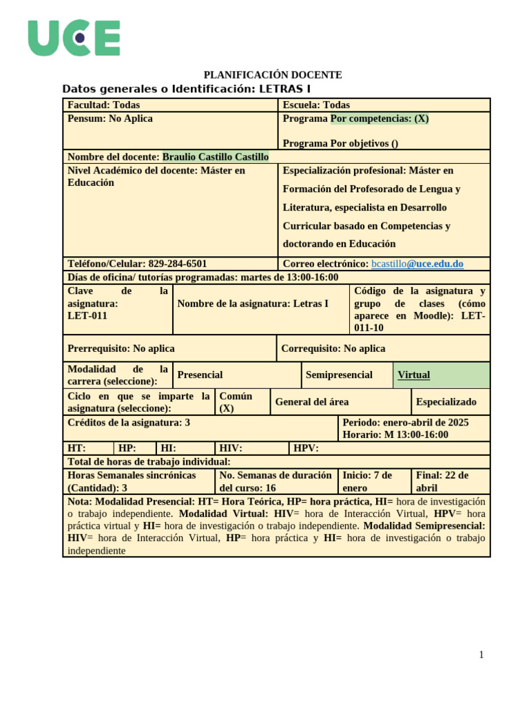 Let 011 10 | PDF | Léxico | Lingüística