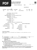 Third Party Authorization Form Guide | PDF | Driver's License ...