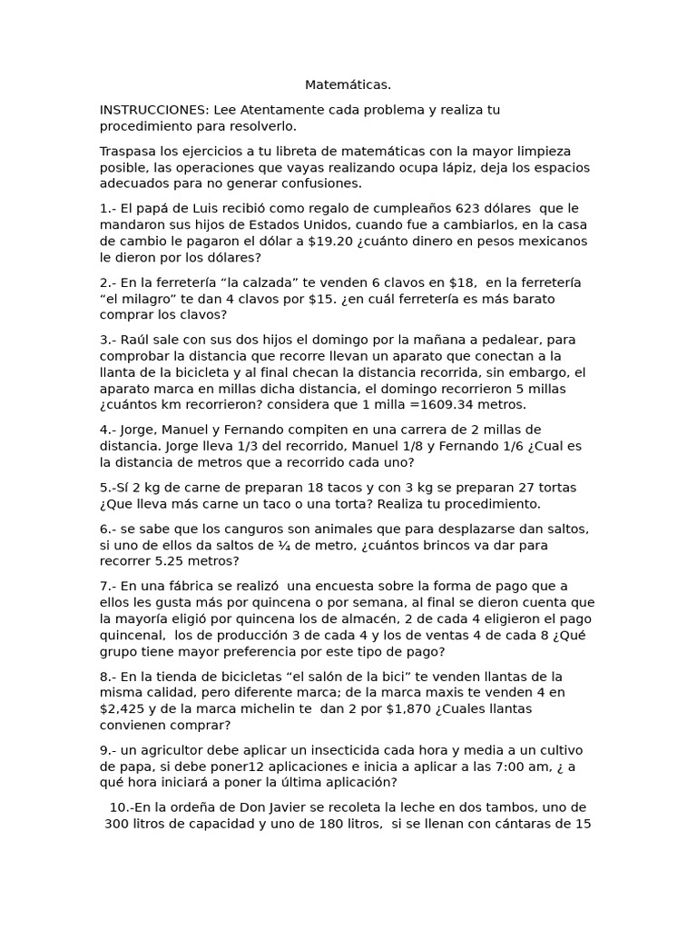 Documento | PDF