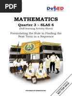 LAS Math 2 Q2 Week 8 v.2 For Sign-Off | PDF | Copyright