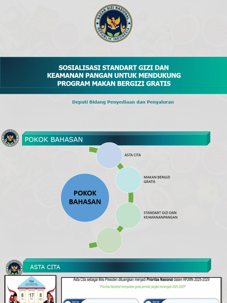 Materi Sosialisasi-4jan2025 Fix | PDF