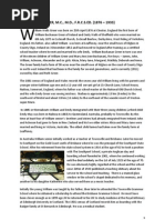 Lusitania and Zimmerman Telegram Impact | PDF | Rms Lusitania ...