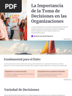 Misión y Visión de Unitec | PDF