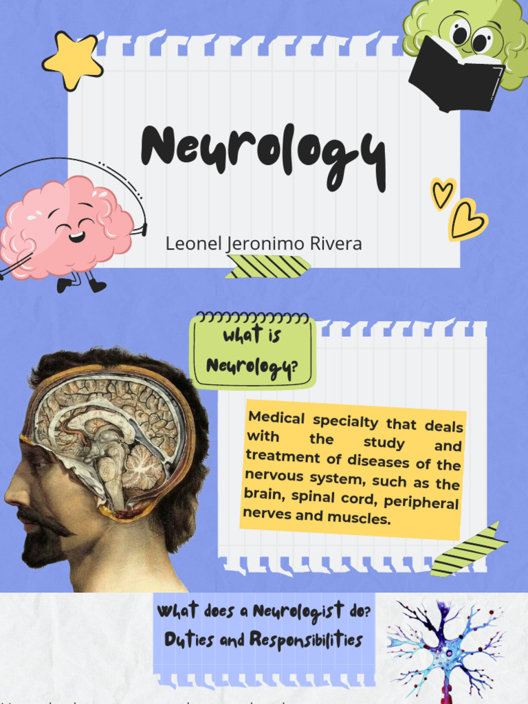 Neurology | PDF