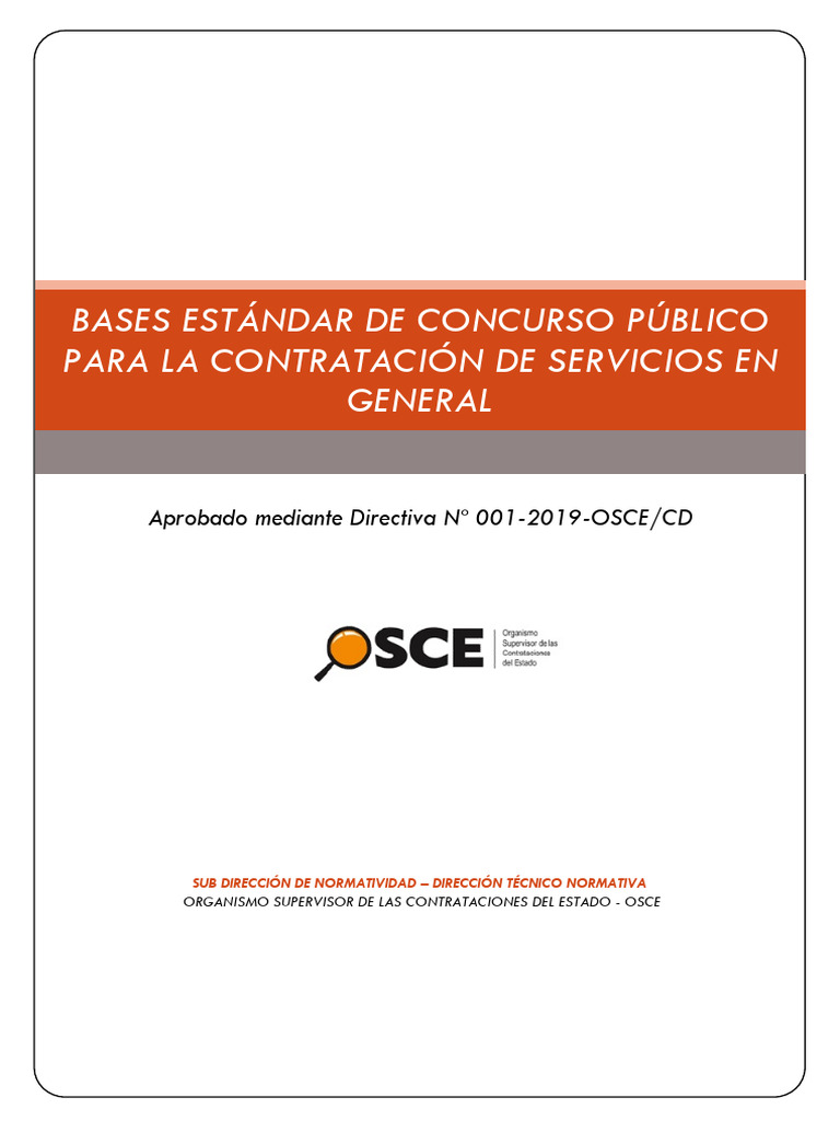 Bases Integradas Secom - 20210623 - 171458 - 412 | PDF | Apelación | Regulación