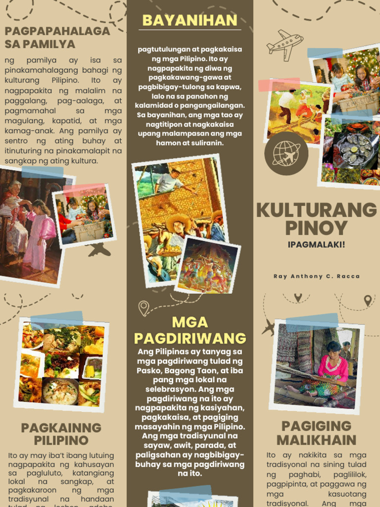BROCHURE | PDF