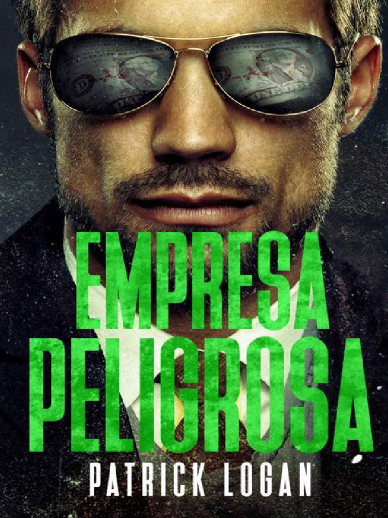 Empresa Peligrosa - Patrick Logan | PDF | Drake (músico)