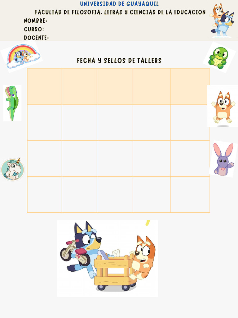 Documento A4 Lista de Tareas Sencillo Minimalista Beige | PDF