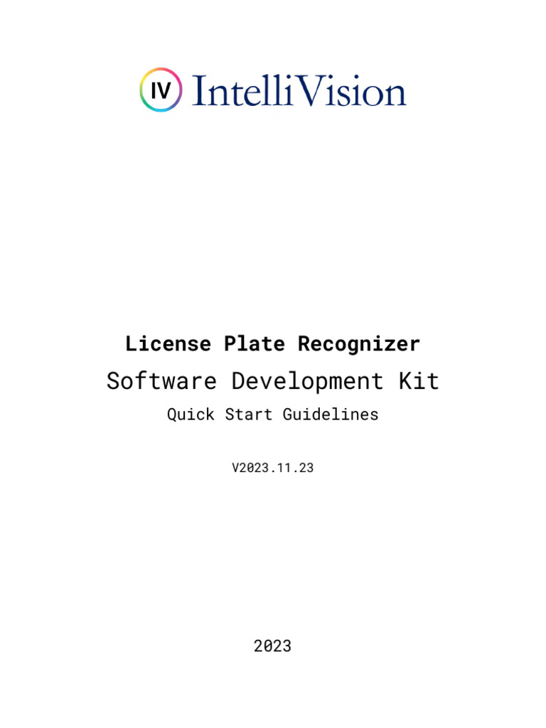 Lprsdkguidelines En Pdf Pointer Computer Programming Parameter Computer Programming