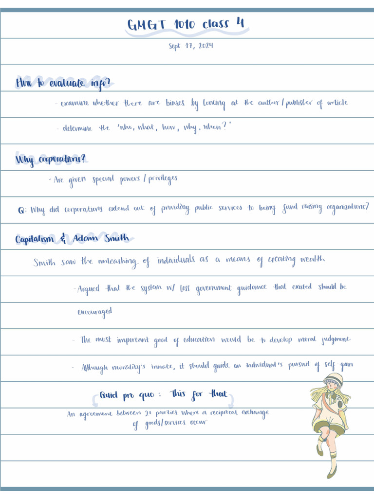 GMGT 1010 | PDF