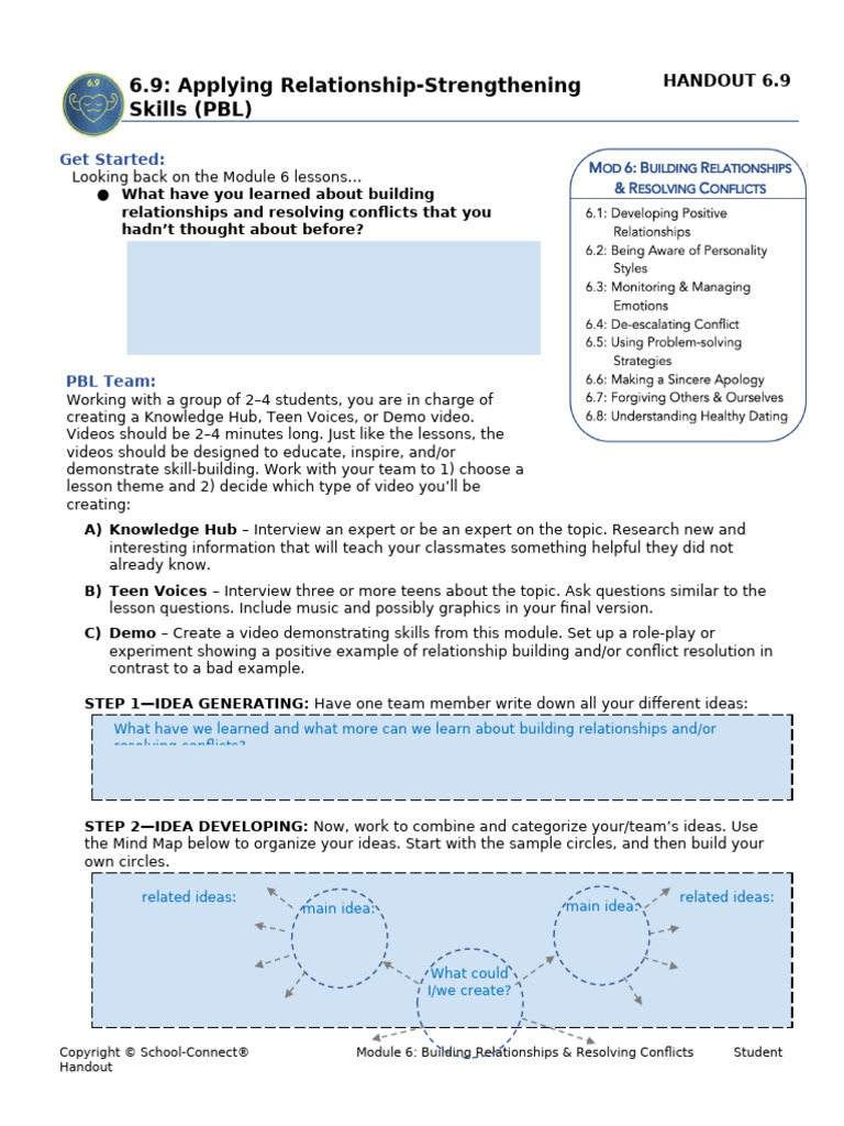 Copy of eq2-6.9-lesson-v1 | PDF | Human Communication | Cognition