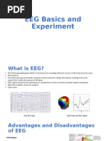 EEG Tips For SEDLine Monitors | PDF | Electroencephalography ...
