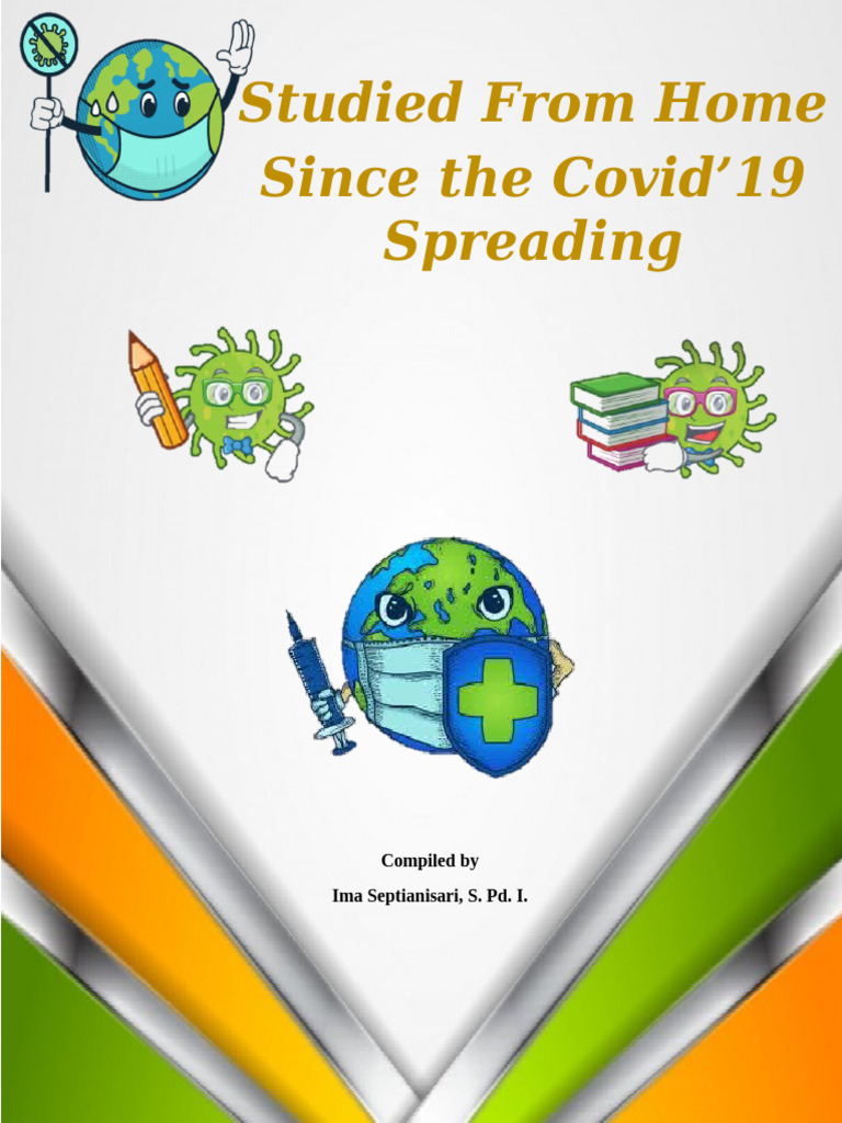 MODUL Kelas 8 SMT 2 (RECOUNT) | PDF