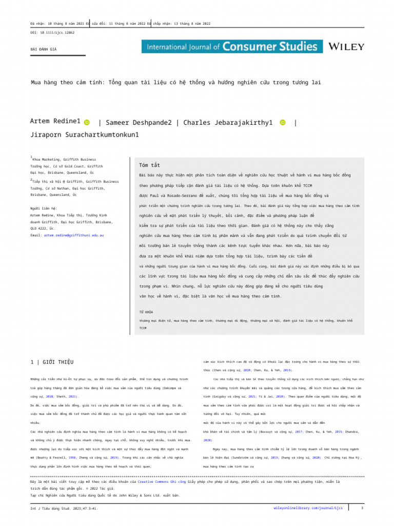 IB Review System - banTV | PDF