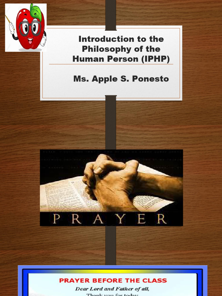 IPHP Second Quarter Oct 25 2024 | PDF | Emotions | Empathy