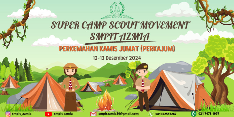Perkajum Smpit Azmia | PDF