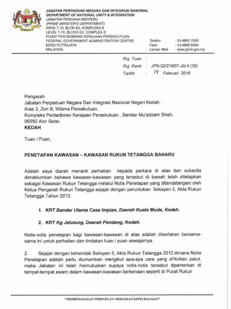 Bandar Utama Casa Impian - Kuala Muda (Kedah) | PDF