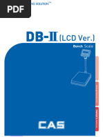 TAPPI T 441 - Water Absorptiveness (Cobb Test) | PDF | Materials