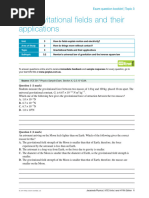 S3 PHYSICS Stars & Galaxies (Best Notes) | PDF | Stars | Galaxy