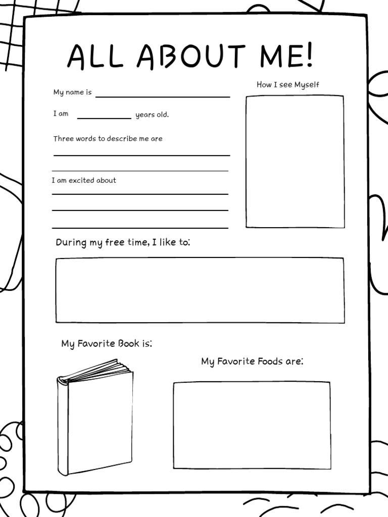 Get To Know Me | PDF