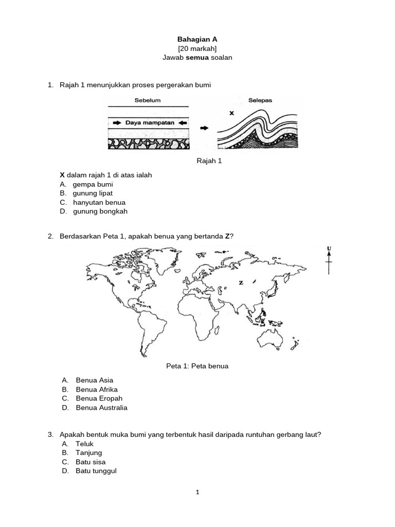 Pat Geo f1 2021 Ori | PDF