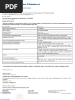 Axis Bank Signature Verification Form | PDF | Finance & Money Management