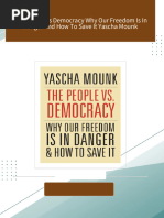 Polity Tricks & Mnemonics | PDF