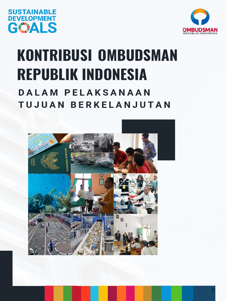 (Indonesia) FIX BUKU SDGs (148 X 210 MM) | PDF