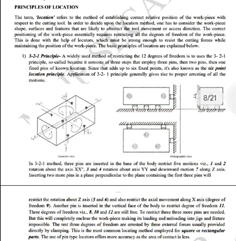 6 Point Location | PDF