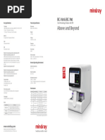 C3000 Synextic Camera | PDF | Electromagnetic Compatibility ...