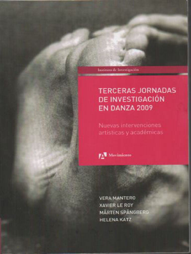 Helena Katz 61389652386 | PDF