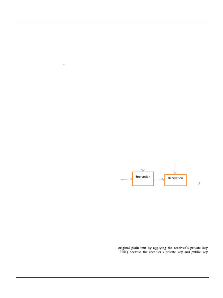 A New Cryptosystem For Ciphers Using Transposition Techniques ...