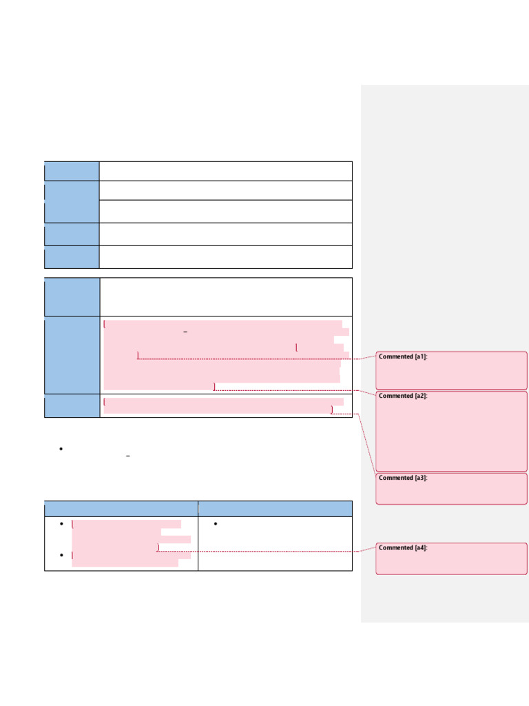 Reych Digest 1 Atty. Calleja v. Executive Secretary | PDF | Standing ...
