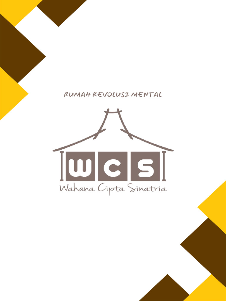 Menu Wcs 2024 | PDF