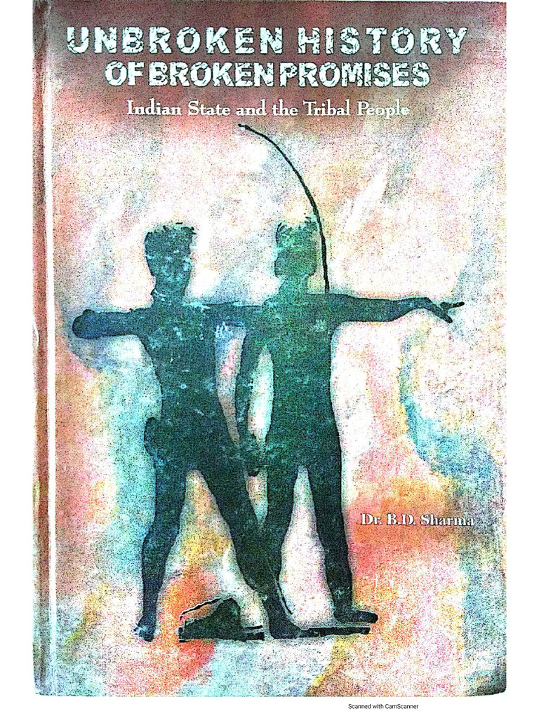UNBROKEN HISTORY OF BROKEN PROMISES DR B 2 | PDF