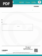 Hba1c Report Format | PDF | Glycated Hemoglobin | Clinical Medicine