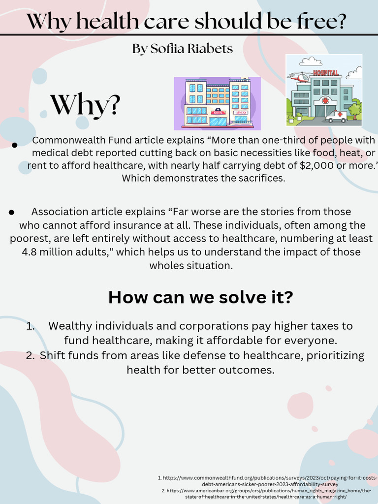 Pink and Blue Aesthetic Poster | PDF