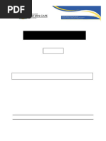 Tariff Systems Teacher Notes | PDF | Science & Mathematics | Technology ...