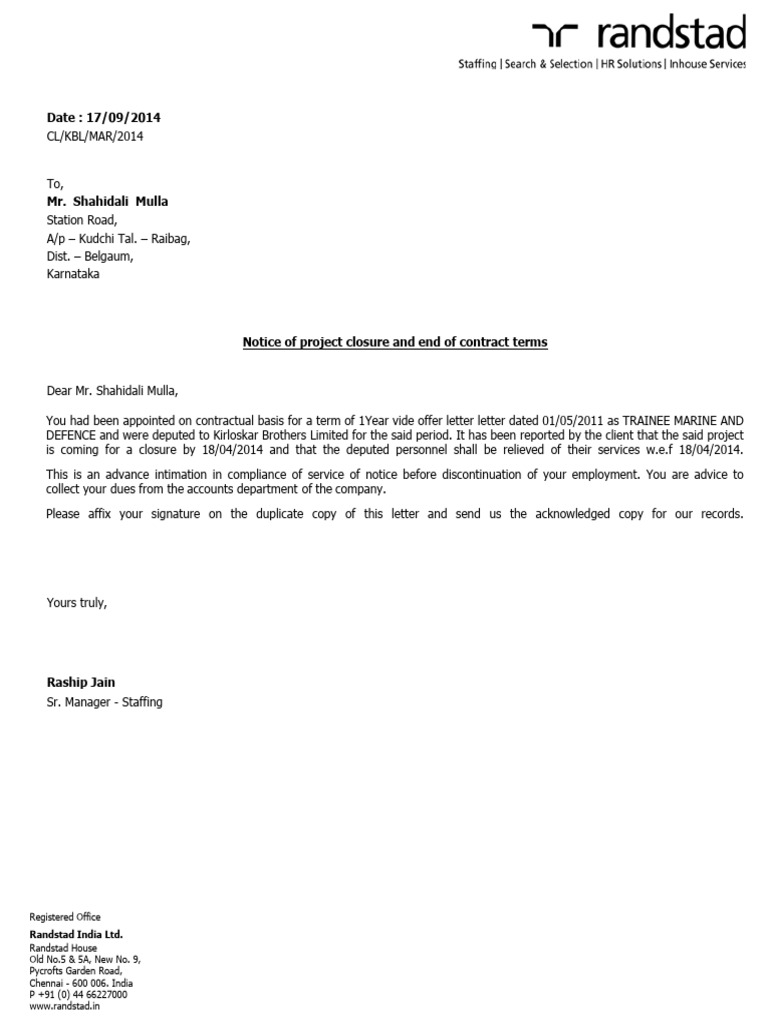 Xtra Report Custom Letter | PDF