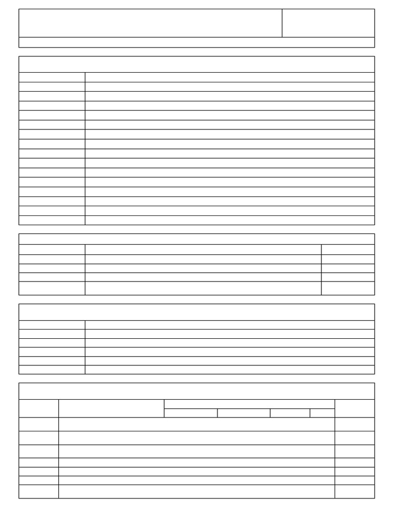 Rencana Kerja Dan Anggaran Satuan Kerja Perangkat Daerah: Formulir Rka ...