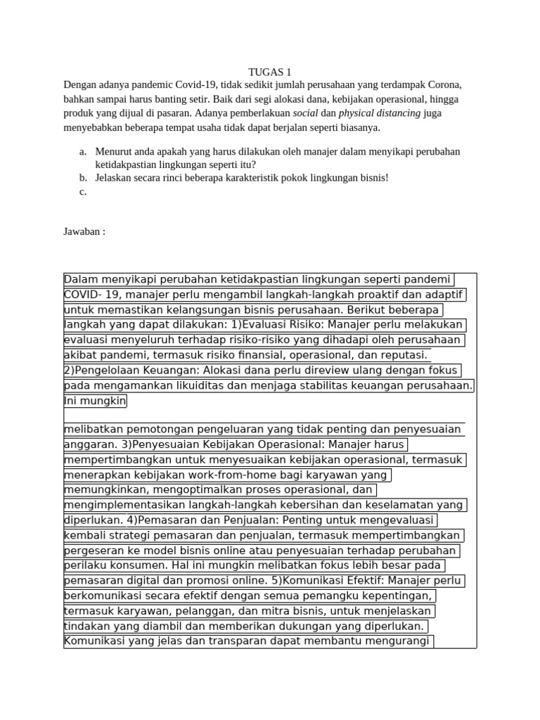 M Rizki Ardana | PDF