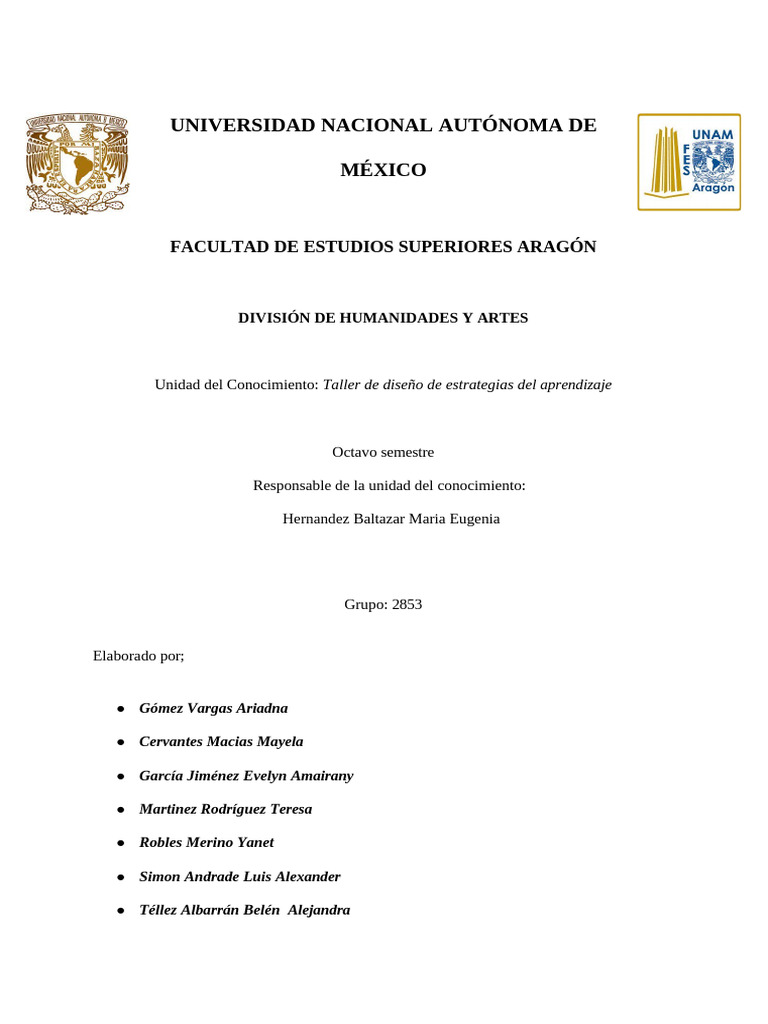Diseño de Estrategias - Educación Socioemocional | PDF | Plan de estudios | Las emociones