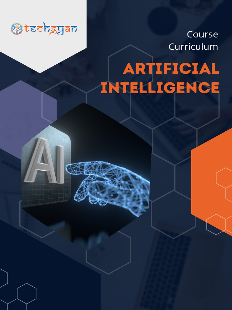 Artificial Intelligence Workshop | PDF | Artificial Intelligence ...