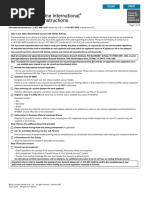 Transfer Your Account to Schwab Form | PDF | Dividend | Individual ...