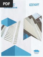 KLIP-LOK 700 Hi-Strength Installation Guide | PDF | Roof | Thermal ...