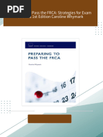 Stanford Anesthesia - CA1 Tutorial Book PDF | PDF | Anesthesia ...