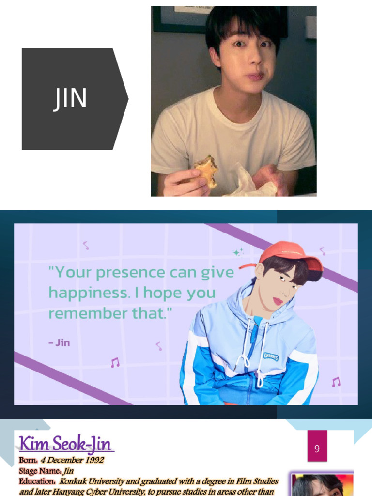 Jin | PDF