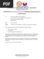 CS Form No. 6, Revised 2020 (Application For Leave) (Fillable) | PDF