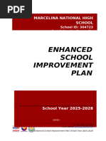 DM No. 012, S. 2025 - Policy Guidelines On The Implementation of The Revised School-Based ...